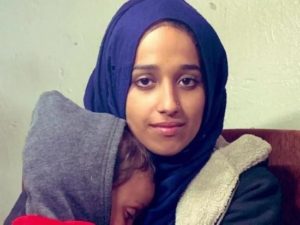 ISIS Bride Hoda Muthana Barred Re-Entry To US – Health Insurance 4 Everyone